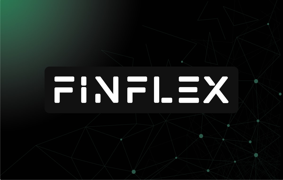 Onboarding - FinFlex